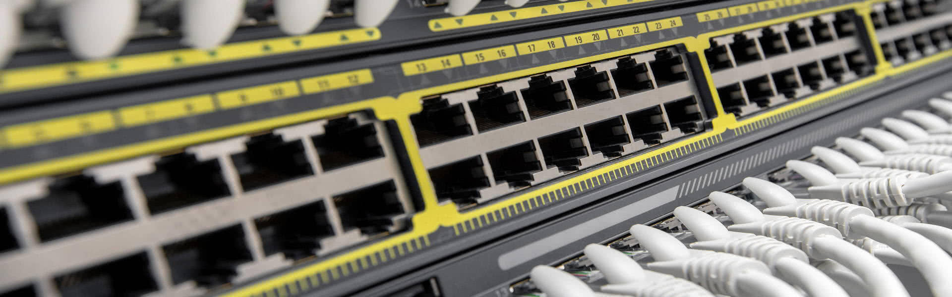 How to Choose a Network Switch | Trifecta Networks