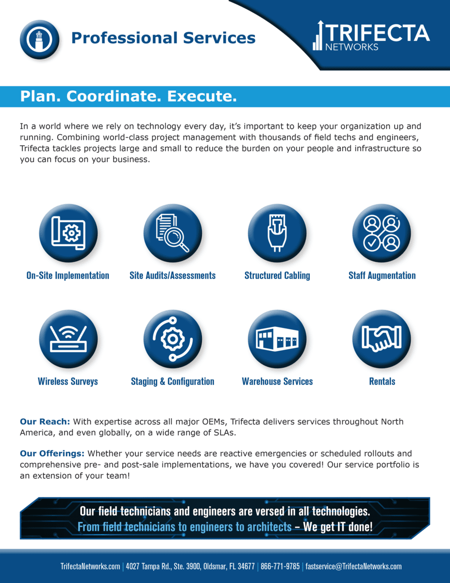 Resources | Trifecta Networks