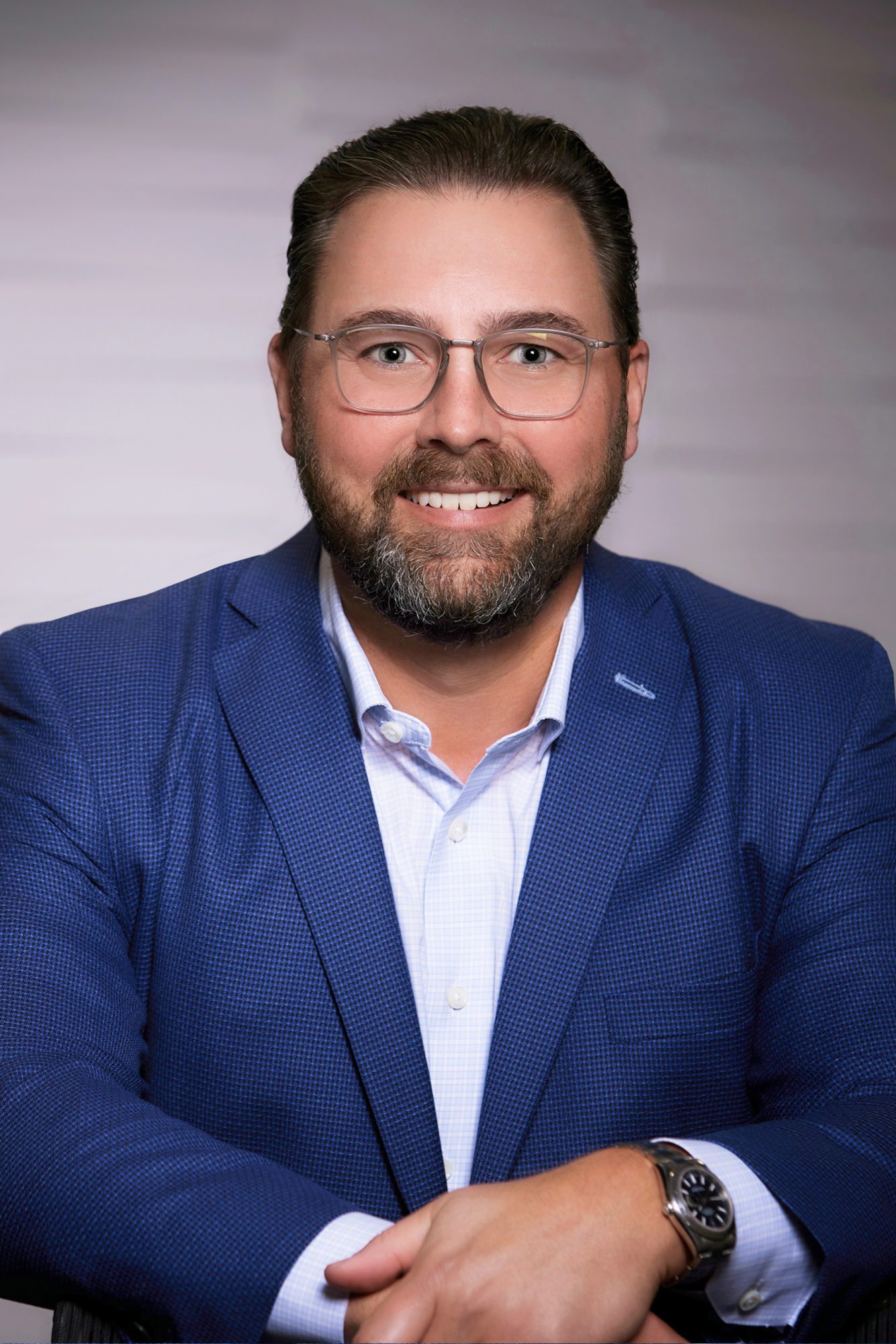 Leadership | Trifecta Networks