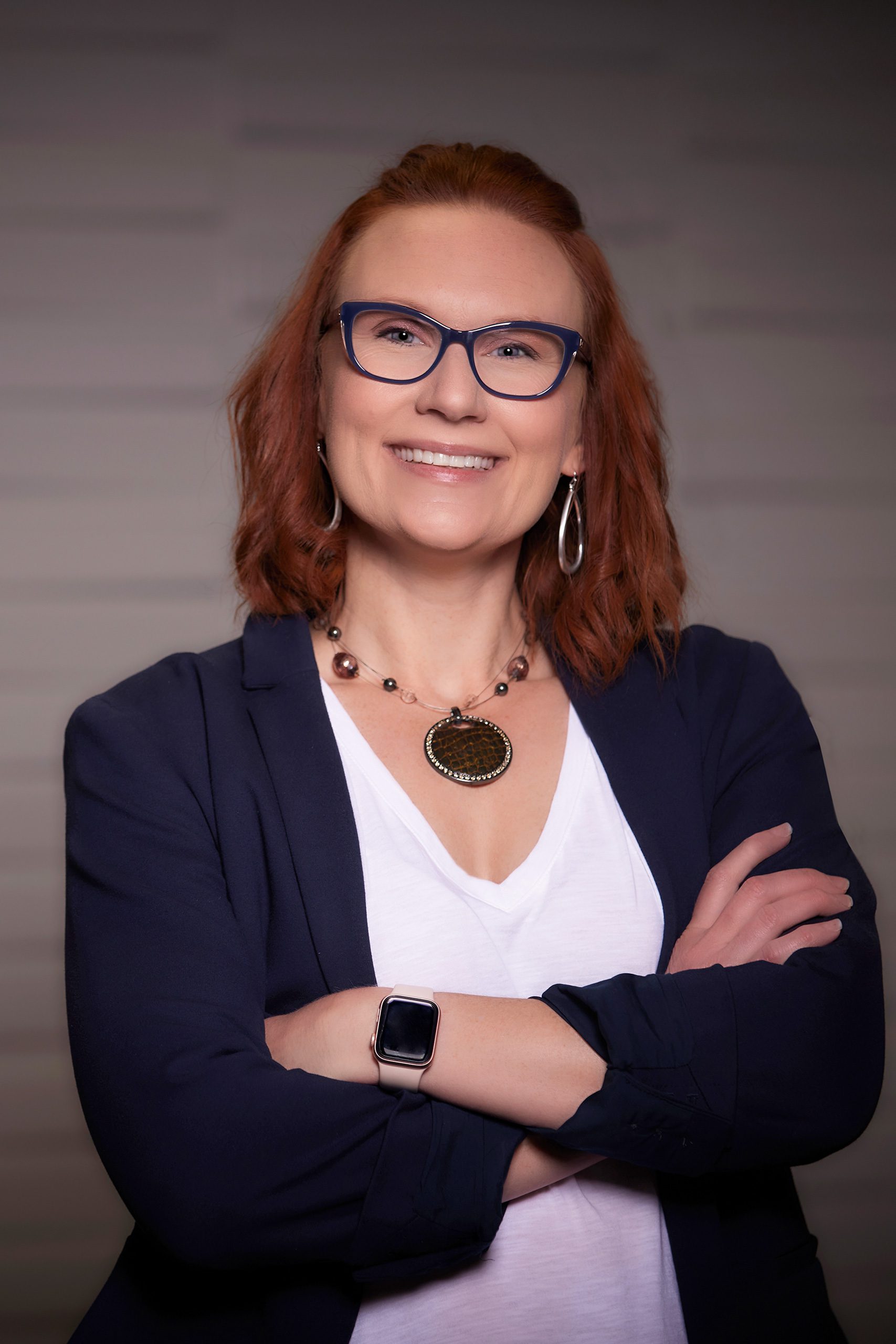 Lori Baker | Trifecta Networks