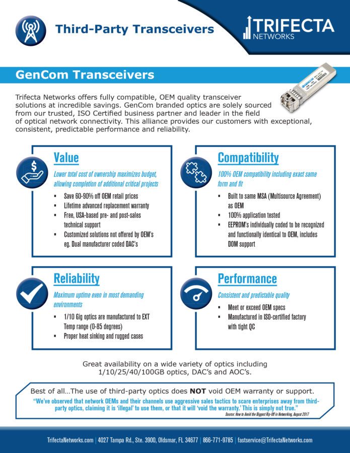 Resources | Trifecta Networks