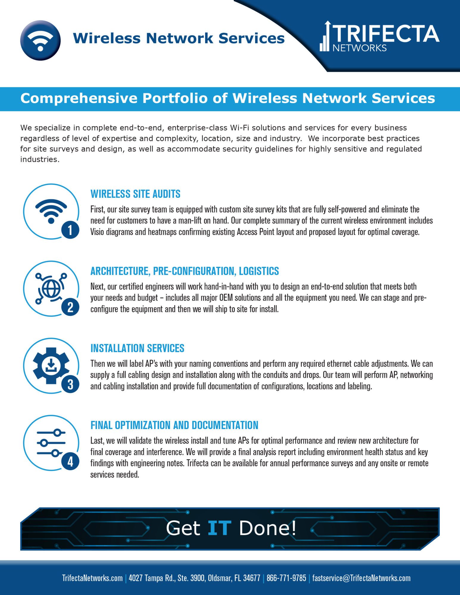 Resources | Trifecta Networks