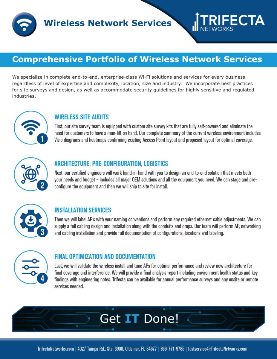 Resources | Trifecta Networks