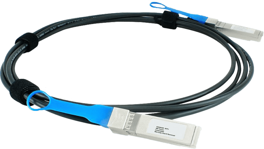 Cables and Data Center Solutions | Trifecta Networks