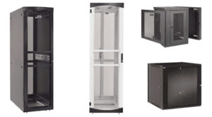 Cables and Datacenter Solutions | Trifecta Networks