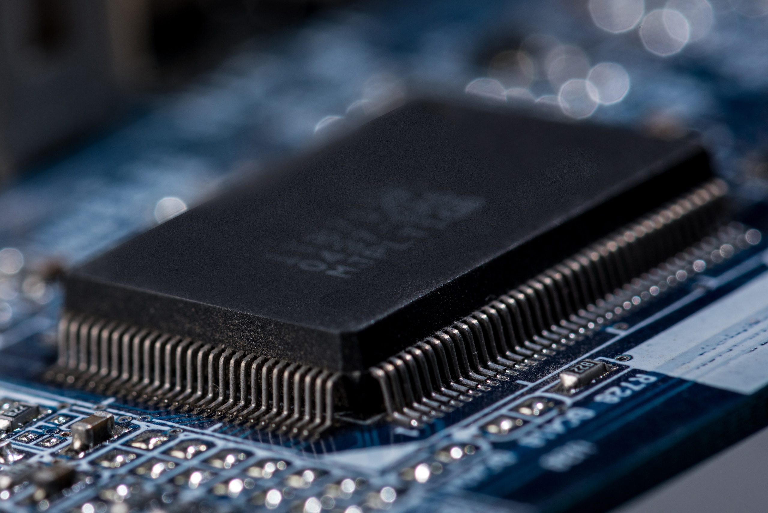 Don’t Let Chipageddon Affect Your Network Plans | Trifecta Networks