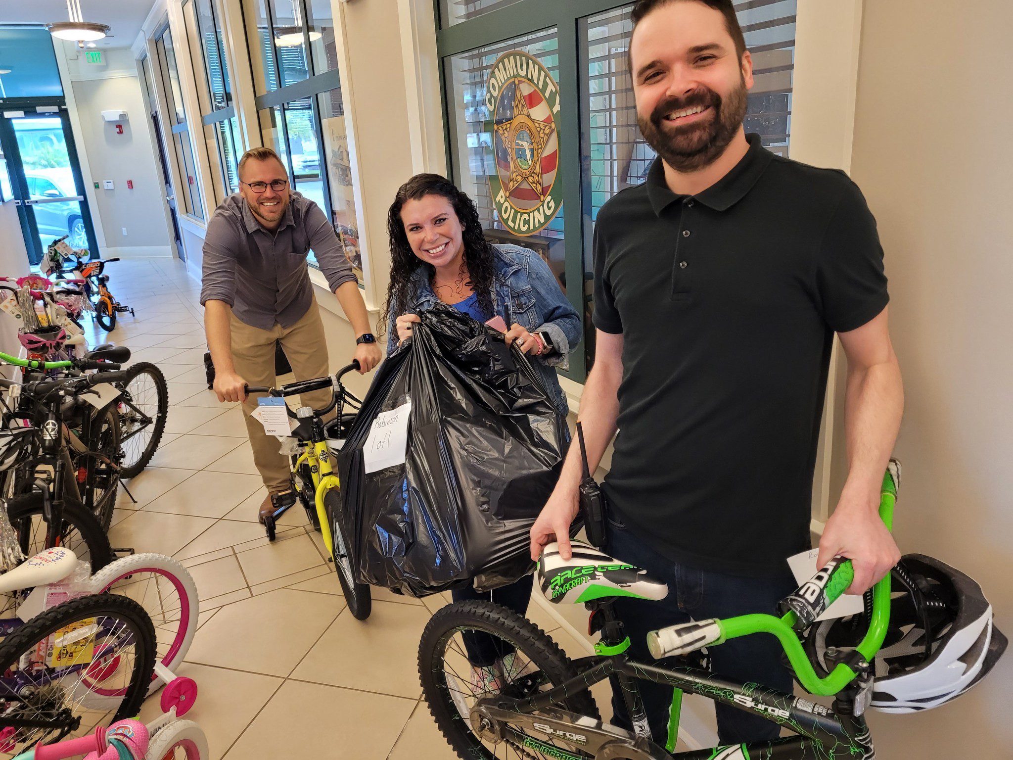 Culture | Trifecta Networks