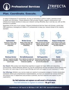 Resources | Trifecta Networks