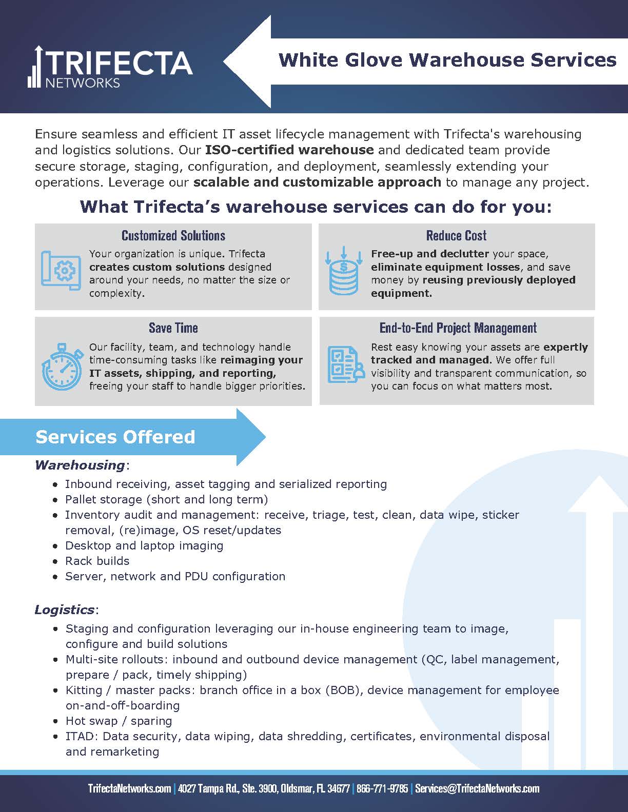 Resources | Trifecta Networks