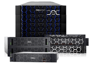 Dell Storage Solutions | Trifecta Networks