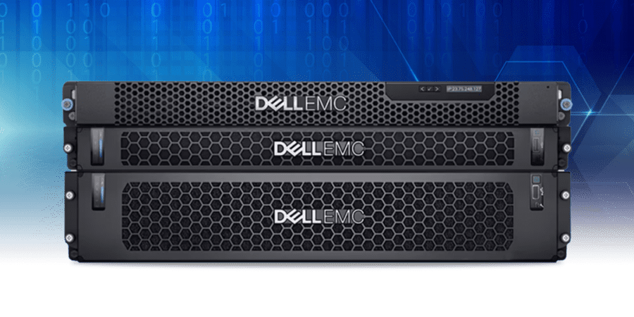 Dell PowerEdge Servers | Trifecta Networks