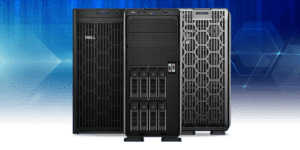 Dell PowerEdge Servers | Trifecta Networks