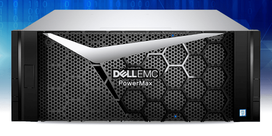 Dell Storage Solutions | Trifecta Networks