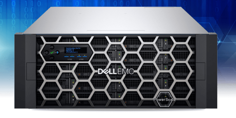 Dell Storage Solutions | Trifecta Networks