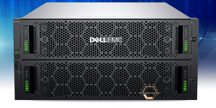 Dell Storage Solutions | Trifecta Networks
