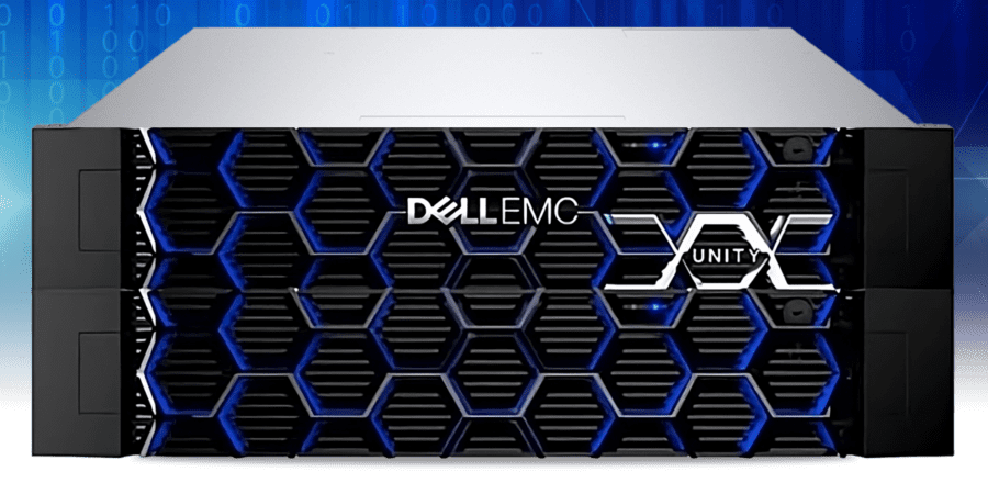 Dell Storage Solutions | Trifecta Networks