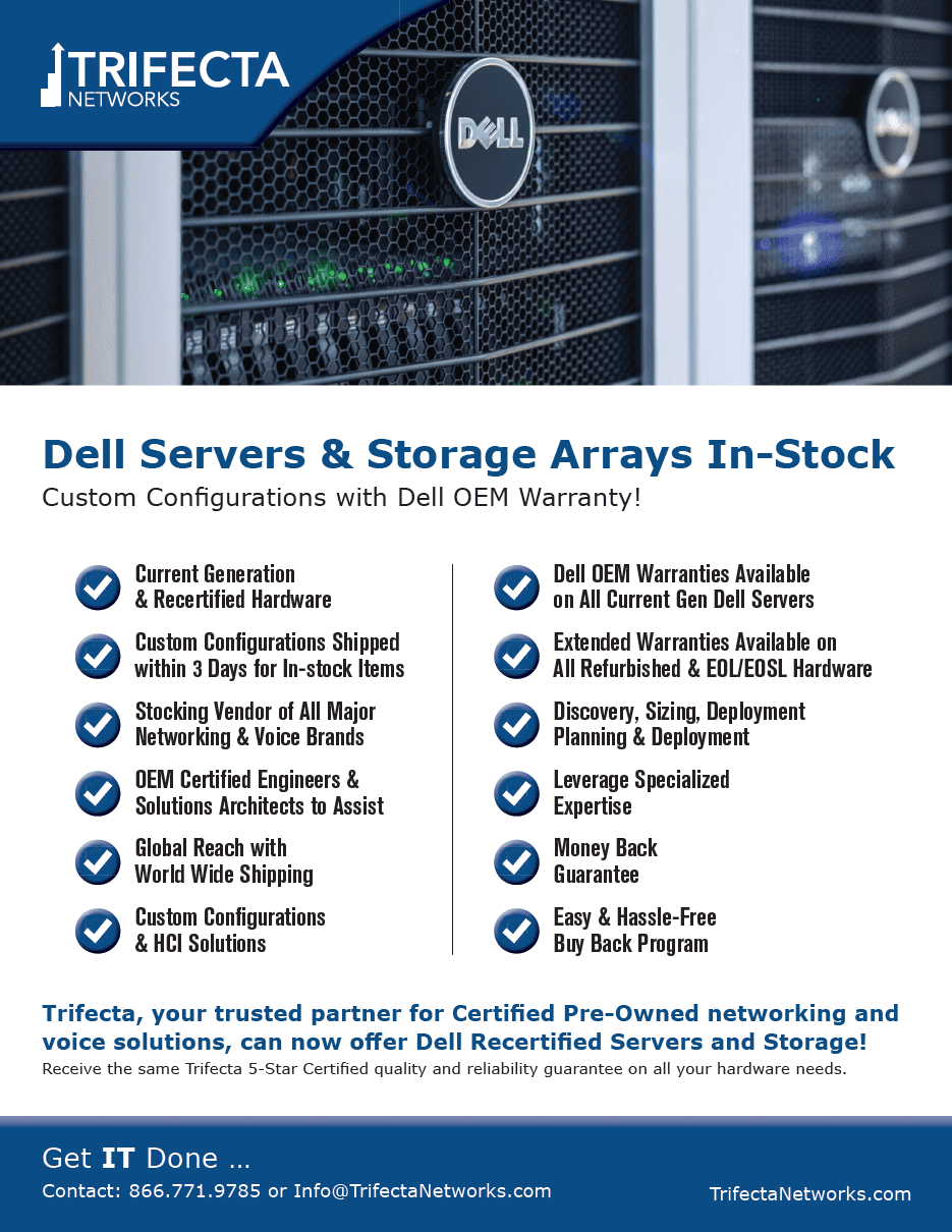 Resources | Trifecta Networks