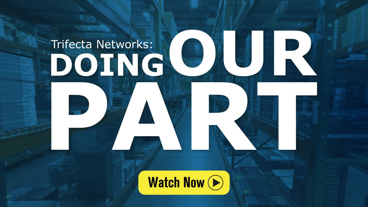 Perfect Solutions | Trifecta Networks | Trifecta Networks