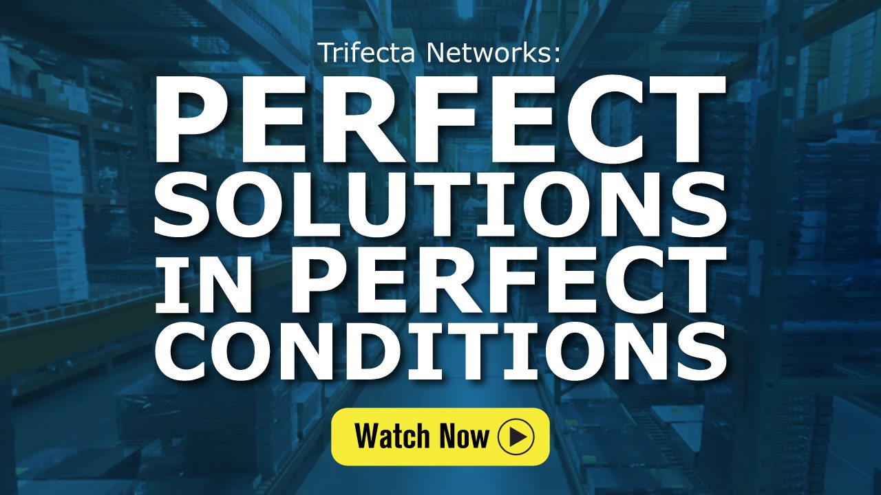 This is Trifecta | Trifecta Networks | Trifecta Networks