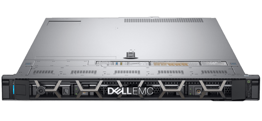 Dell PowerEdge 14G Rack Servers | Trifecta Networks