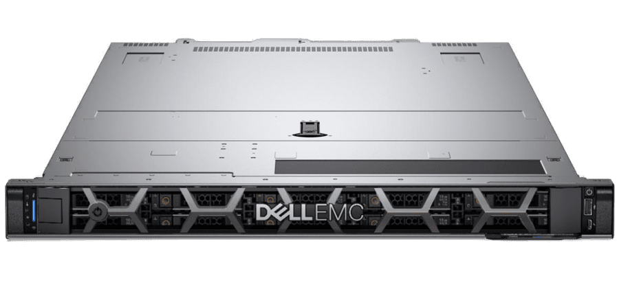 Dell PowerEdge 15G Rack Servers | Trifecta Networks