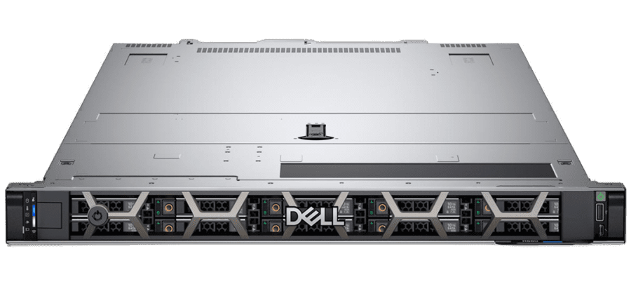 Dell PowerEdge 16G Rack Servers | Trifecta Networks