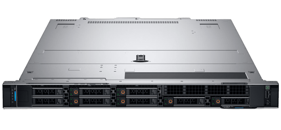 Dell PowerEdge 16G Rack Servers | Trifecta Networks