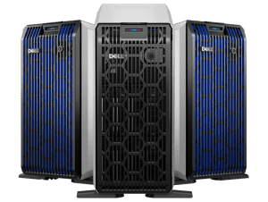 Dell PowerEdge 16G Tower Servers | Trifecta Networks