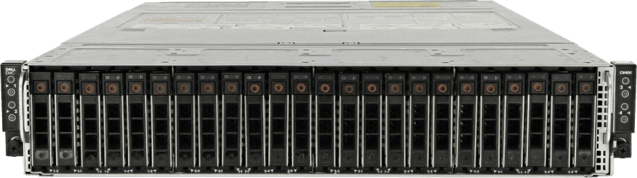 Dell PowerEdge C6420 Server Node | Trifecta Networks