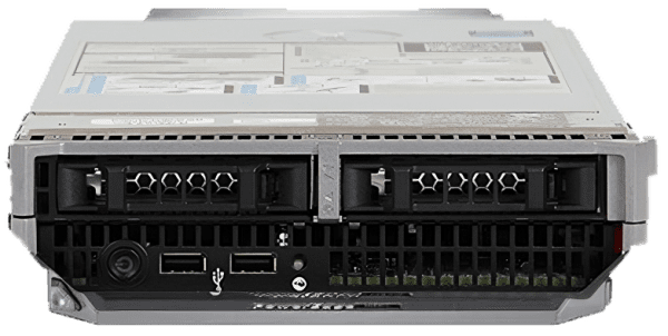 Dell PowerEdge M520 Blade Server | Trifecta Networks