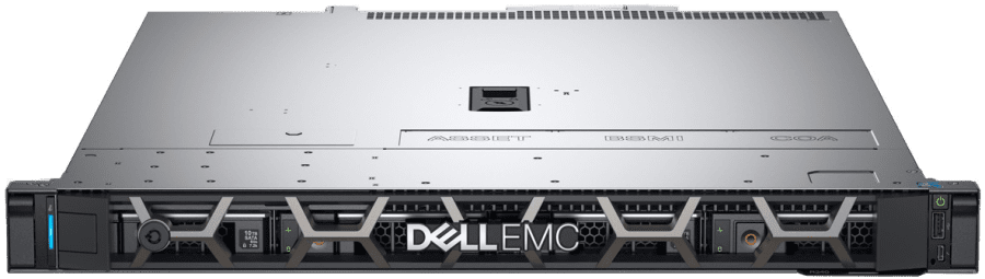 Dell PowerEdge R240 Server | Trifecta Networks