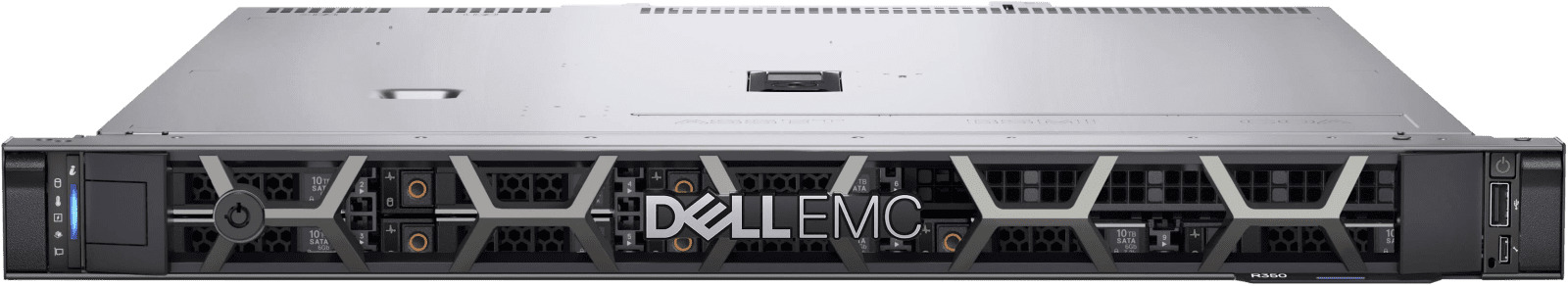 Dell PowerEdge R350 Server | Trifecta Networks