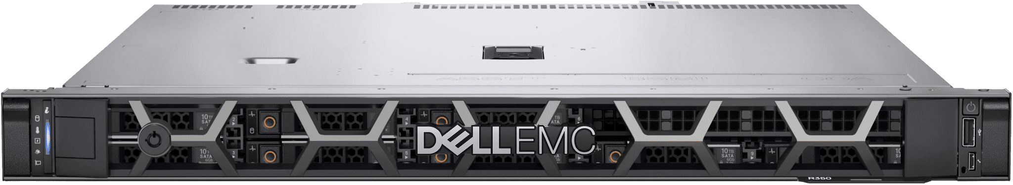 Dell PowerEdge R350 Server | Trifecta Networks