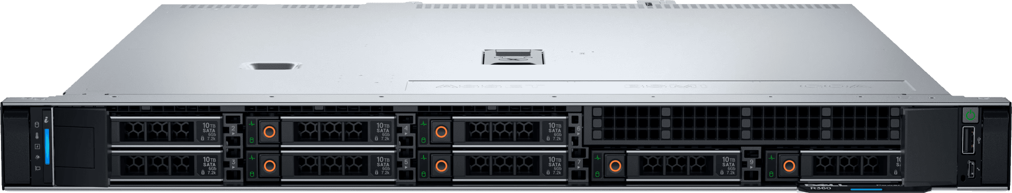 Dell PowerEdge R360 | Trifecta Networks