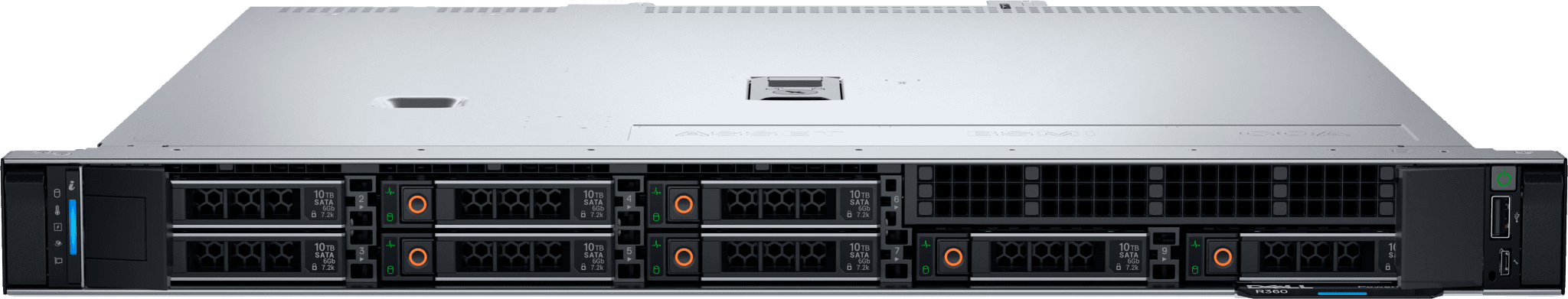 Dell PowerEdge R360 | Trifecta Networks