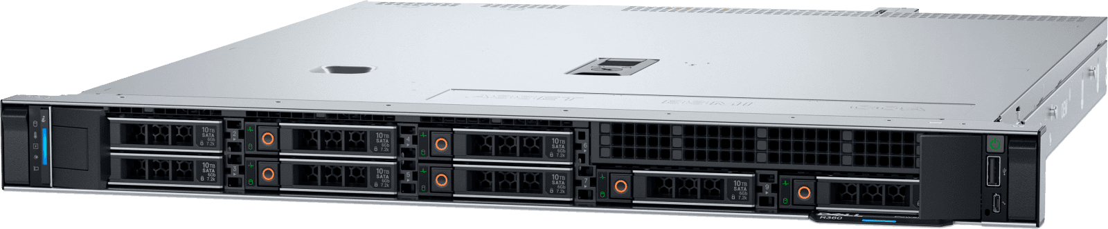 Dell PowerEdge R360 | Trifecta Networks
