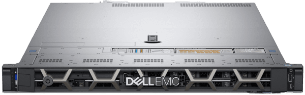 Dell PowerEdge R440 Server | Trifecta Networks