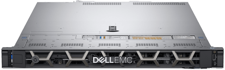 Dell PowerEdge R440 Server | Trifecta Networks