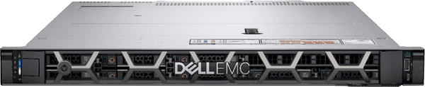Dell PowerEdge R450 Server | Trifecta Networks