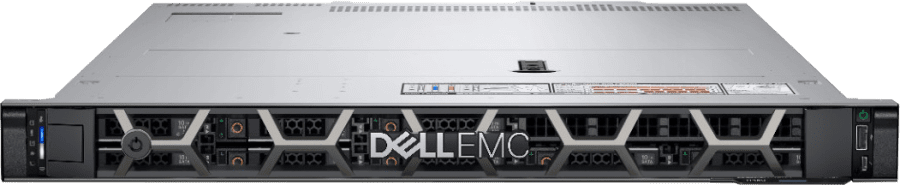 Dell PowerEdge R450 Server | Trifecta Networks
