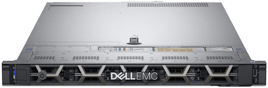 Dell PowerEdge R640 Server | Trifecta Networks