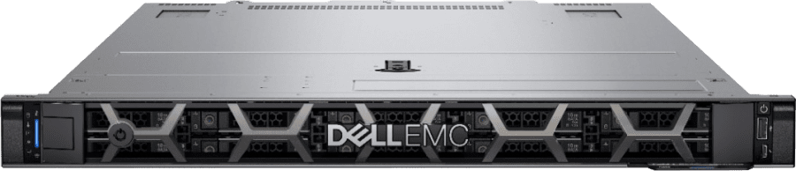Dell PowerEdge R650 Server | Trifecta Networks