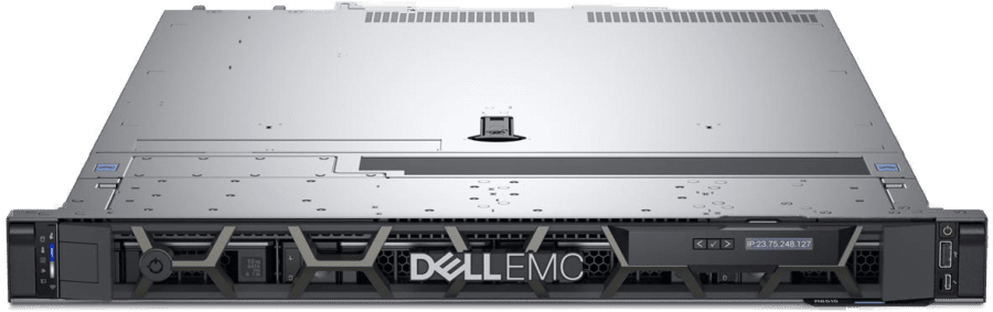 Dell PowerEdge R6615 Server | Trifecta Networks
