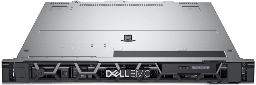 Dell PowerEdge R6625 Server | Trifecta Networks