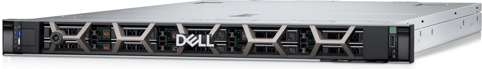 Dell PowerEdge R660 Server | Trifecta Networks