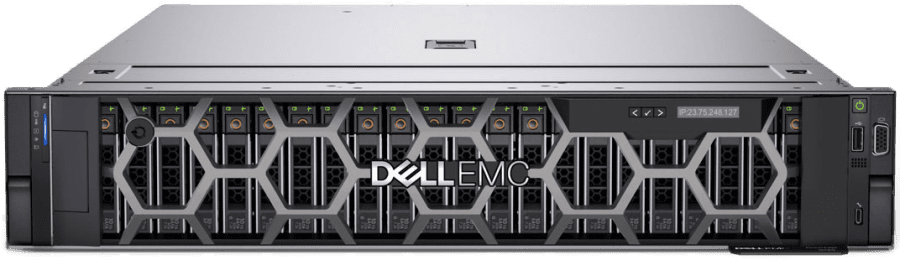 Dell PowerEdge R750 Server | Trifecta Networks