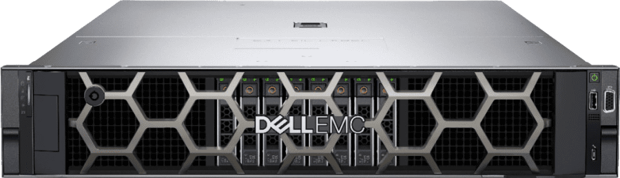 Dell PowerEdge R750xa Server | Trifecta Networks