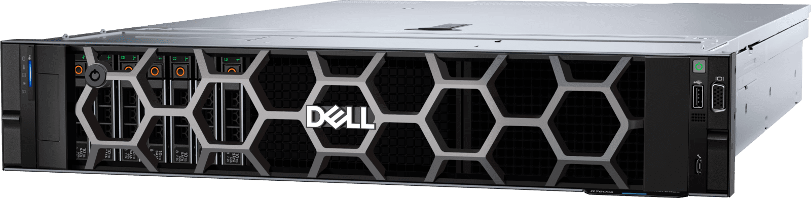 Dell PowerEdge R760xs | Trifecta Networks