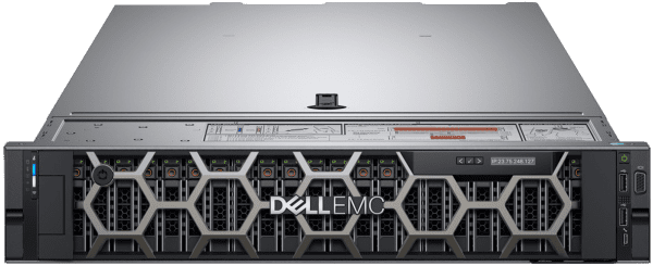 Dell PowerEdge R840 Server | Trifecta Networks