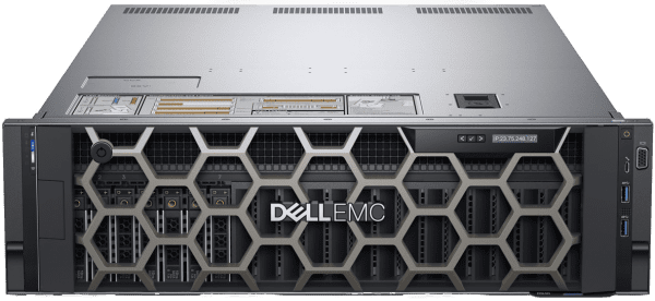 Dell PowerEdge R940 Server | Trifecta Networks